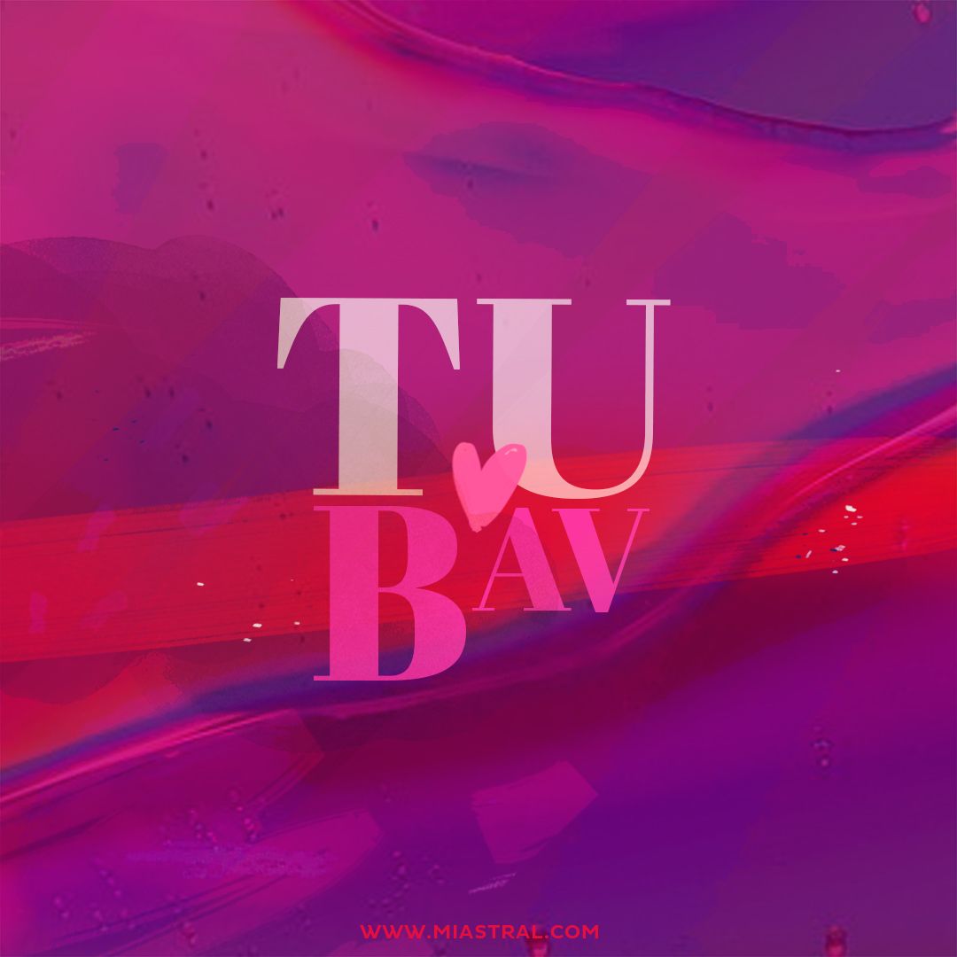 Tu B'av: san valentín judío - Mia Astral - clases en línea de ...