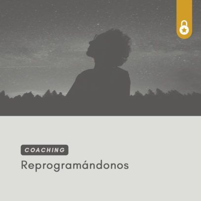 Coaching: reprogramación personal para tu mejor versión