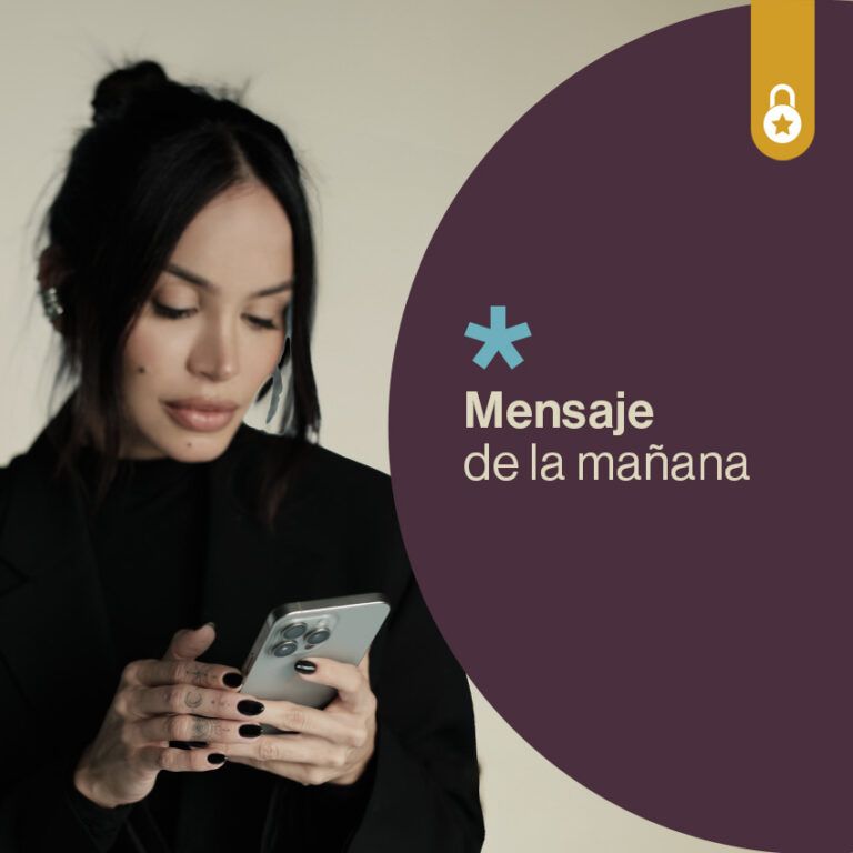 Mensaje de la mañana: cómo TÚ aprovechas el poder en la conjunción ...